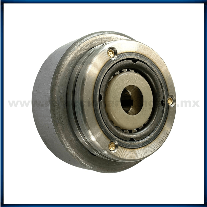 Magneto Completo con Bendix P/ Italika DM200 - Moto Refaccionaria Angelo